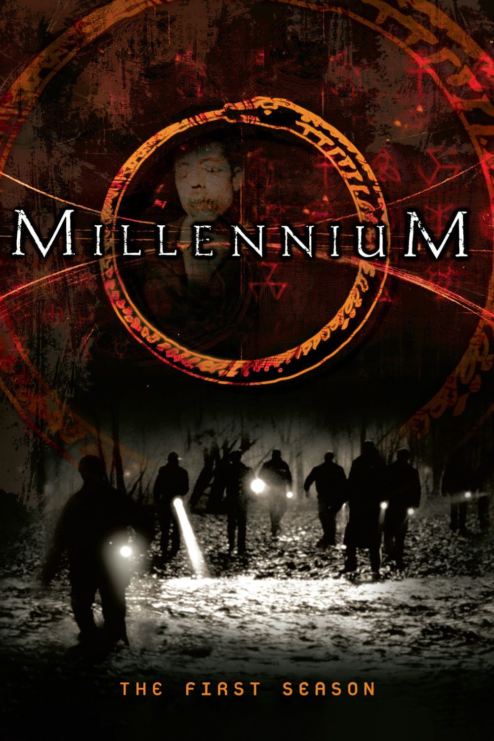 Millennium - Season 1 Summary, Trailer, Cast, and More